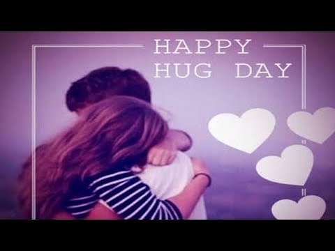 #HugDay || 11 feb 2020 || Happy Hug Day Status Video || Whatsapp Status Video Hug Day By My Stories