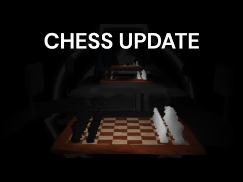 SCP Roleplay | The Chess Update - YouTube