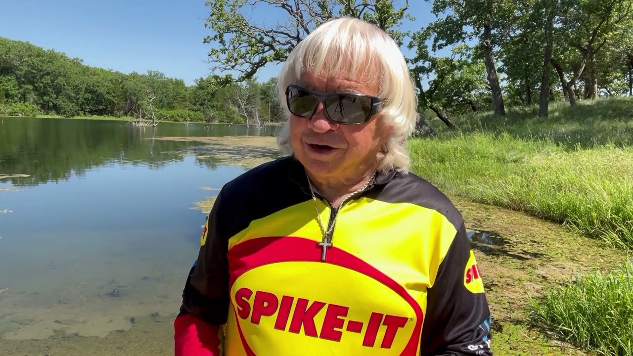 Catch a Better Life - Daily Devotional and fishing Tip July 22nd - YouTube