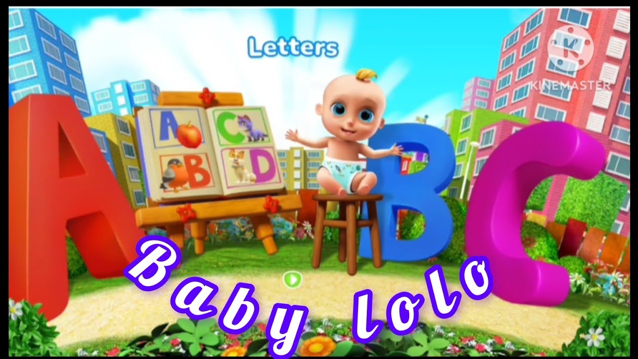 Baby LoLo vehicle|| Kids Cartoon || KidsKahaniya - YouTube