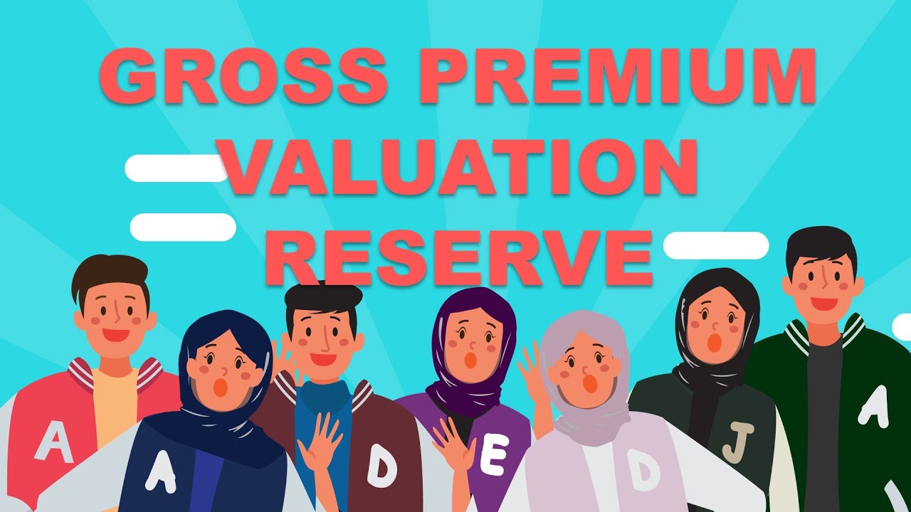 Group 6: GPV Reserve for Endowment Policy with Python - YouTube