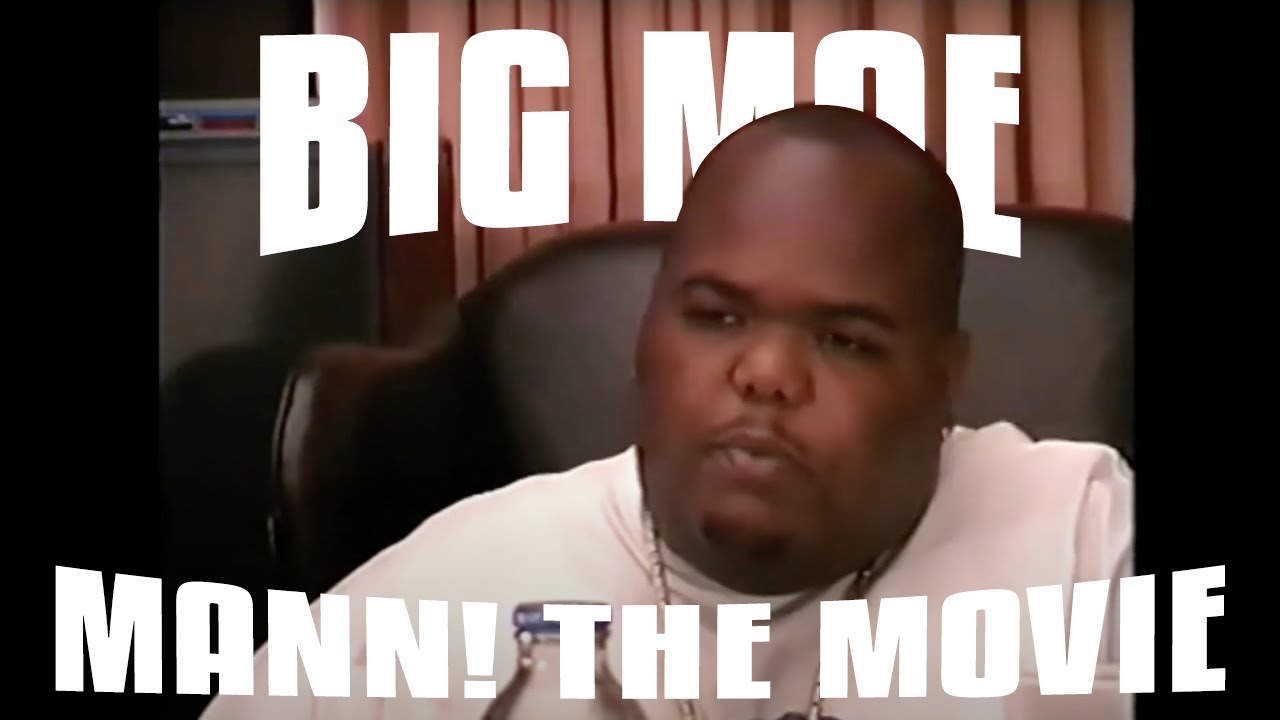 Barre Baby Presents - Mann! The Movie HD - YouTube