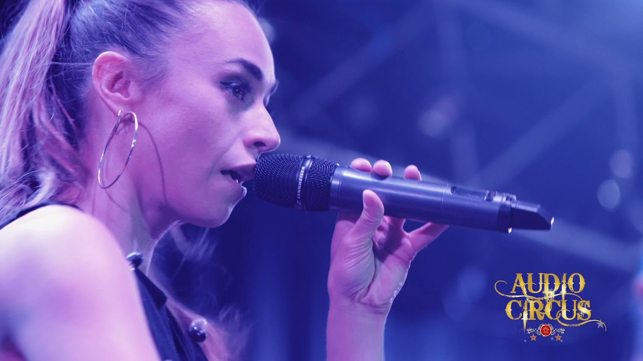 AUDIO CIRCUS PROMO 2019 - YouTube