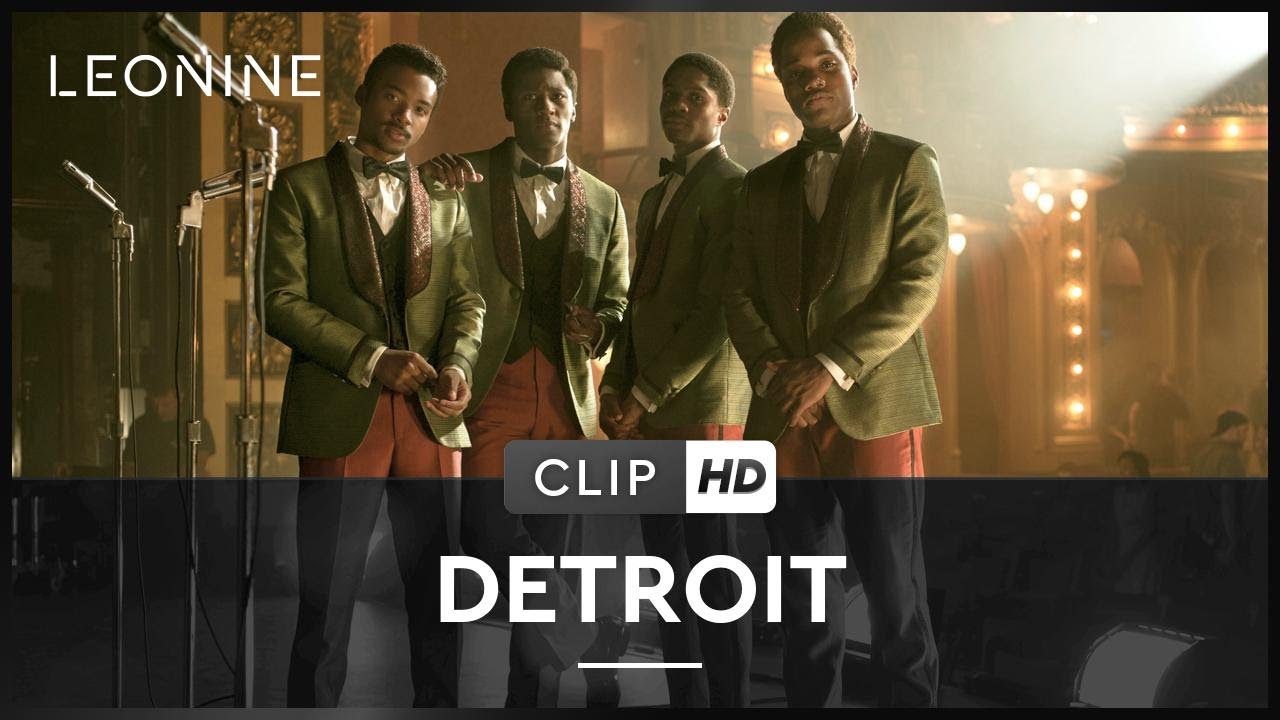 DETROIT | Song " GROW" | Offiziell | - YouTube