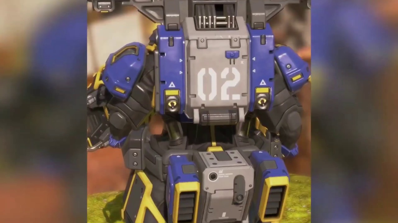 New Banner Pose for Pathfinder & Gibby - YouTube