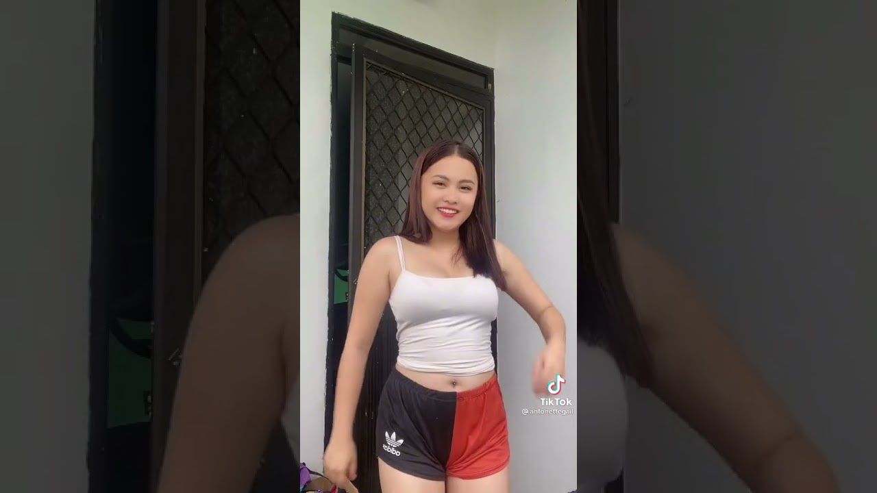 Antonette Gail Tiktok Update - YouTube