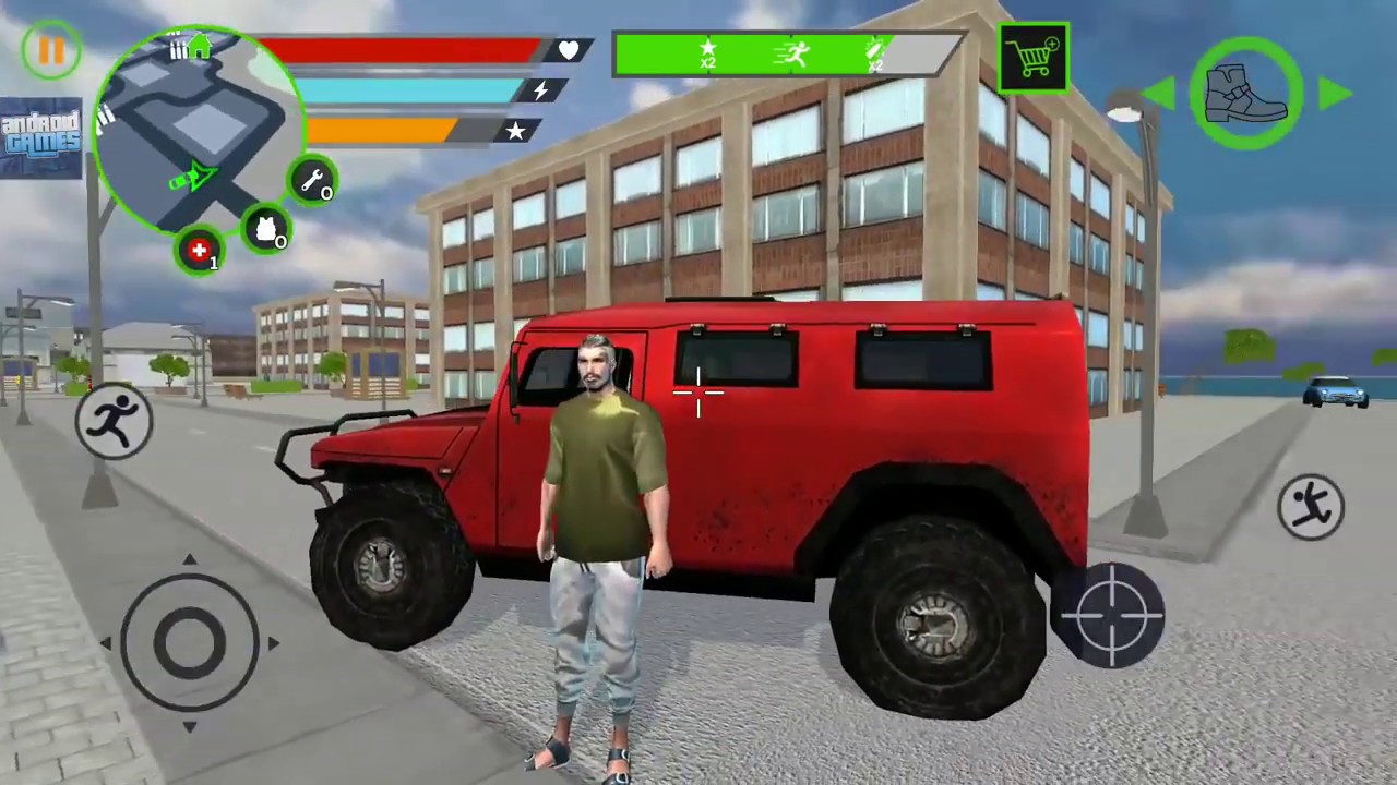 Unity of Thieves Villain Simulator #2 Storyline Walkthrough Military ...