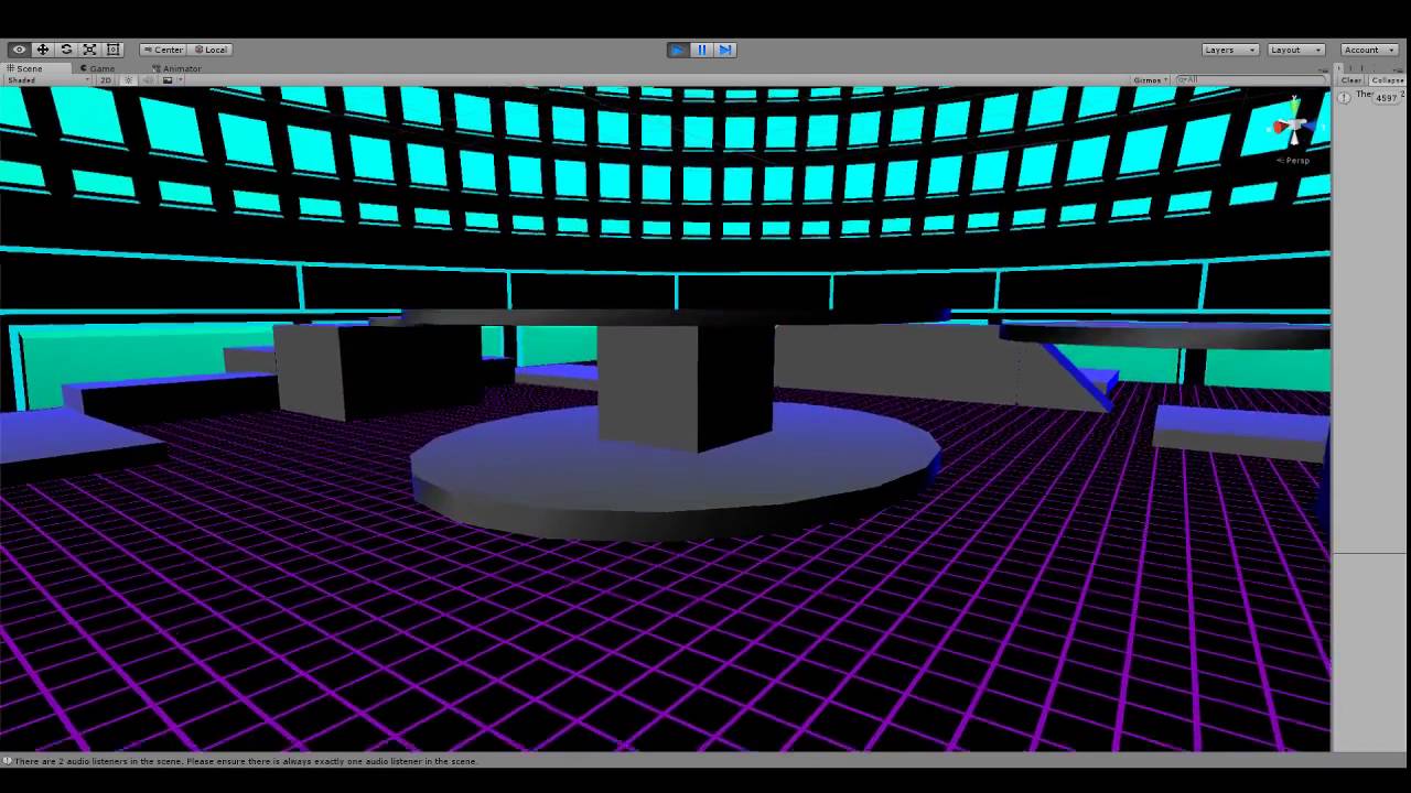 Retro Level Idea - YouTube