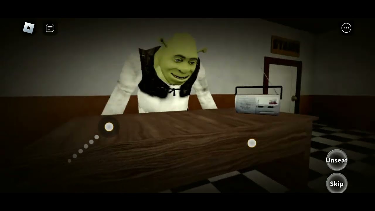 Shrek Motel 2 [WALK THROUGH, mobile gameplay] - YouTube