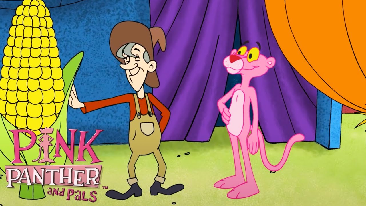 Pink Panther Videos | atelier-yuwa.ciao.jp