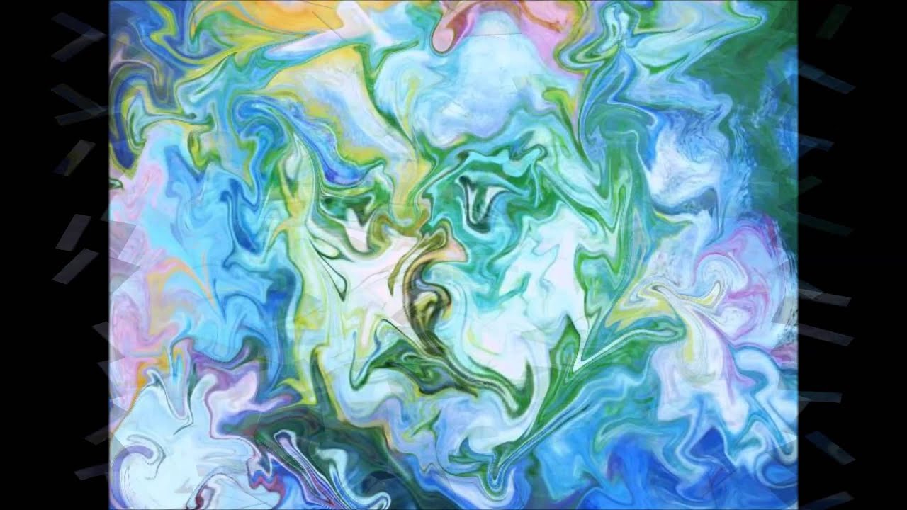 Steve Wisner EosoeBlue Rising - YouTube