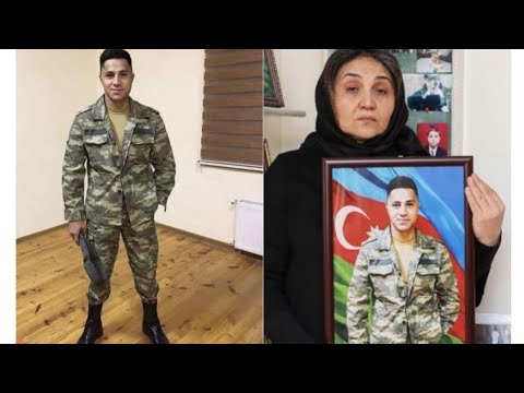 Bu gün Şəhid Muxtar Qasımlının doğum günüdür