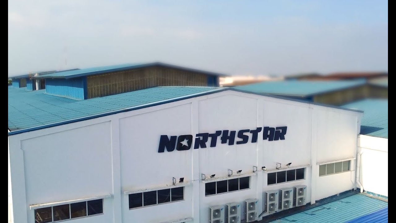 Northstar Precision Vietnam - Best team, best culture! - YouTube