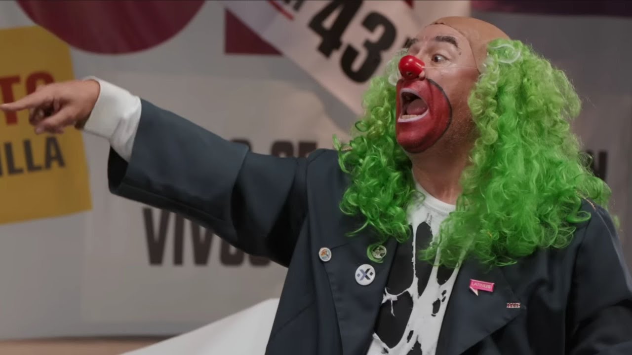 El VIDEO de BROZO que CALENTÓ a SHEINBAUM!!!! | Despejeando | #brozo # ...