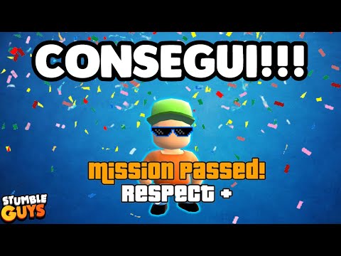FINALMENTE CONSEGUI! - YouTube