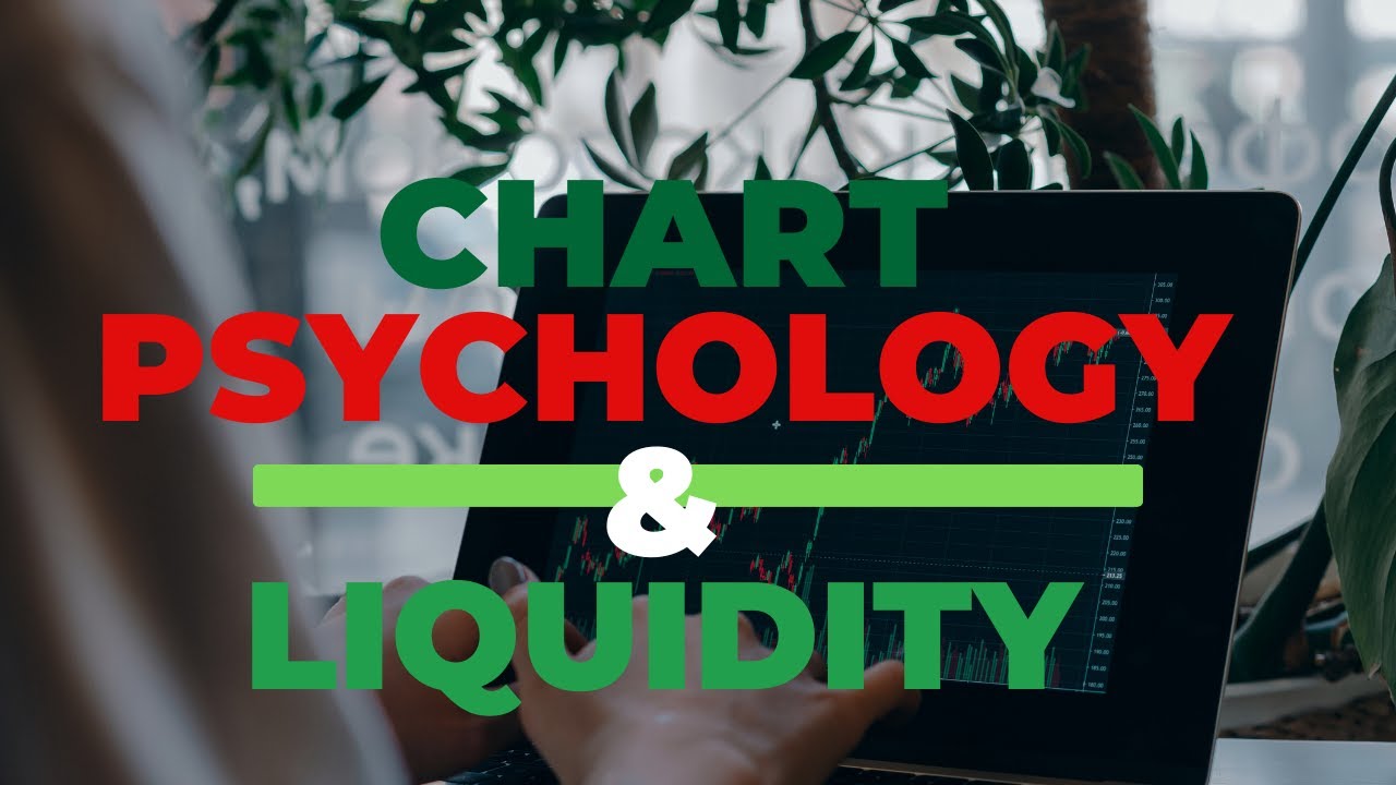 Chart Psychology Beginner to Expert [Chart Reading] - YouTube