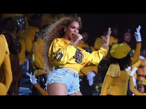 Beyoncé NFL halftime show – LIVE: How to watch Christmas Day ...