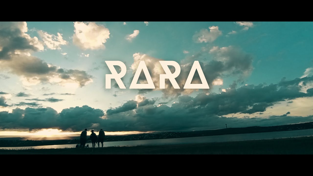 Rara - La línea y los libres del mundo - YouTube