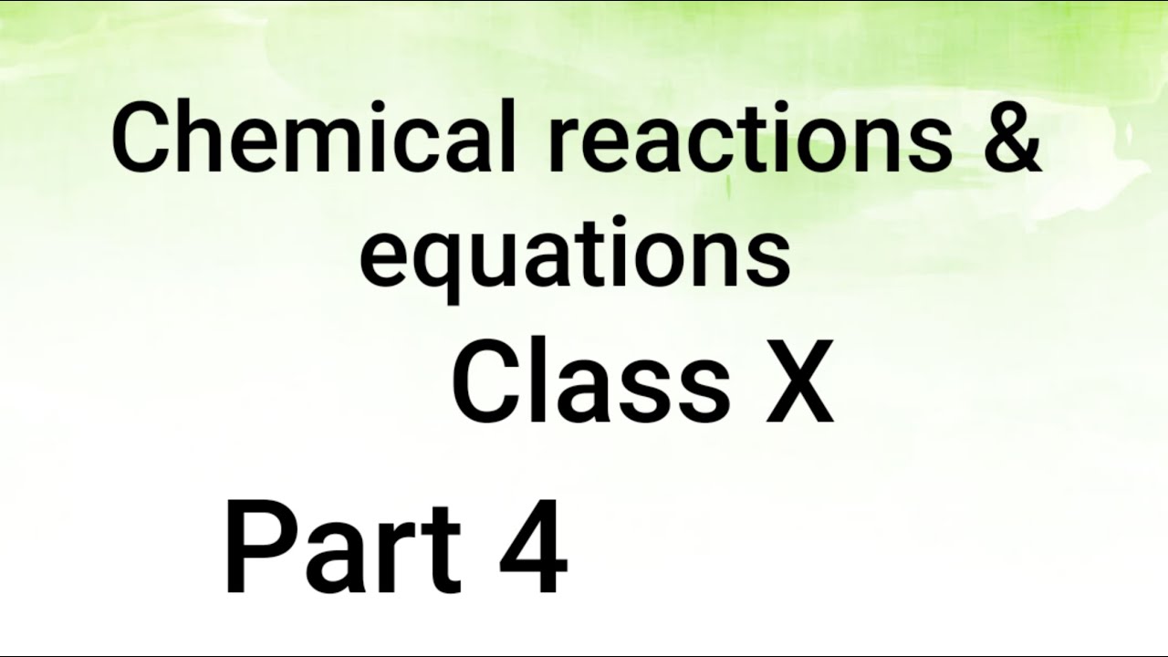Combination reaction and example|| Word equation |skeletal equation ...
