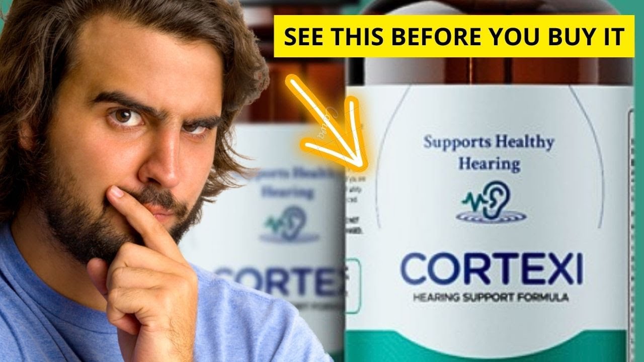 Cortexi | Cortexi Review ⚠️ See This Before You Buy It ⚠️ Cortexi ...
