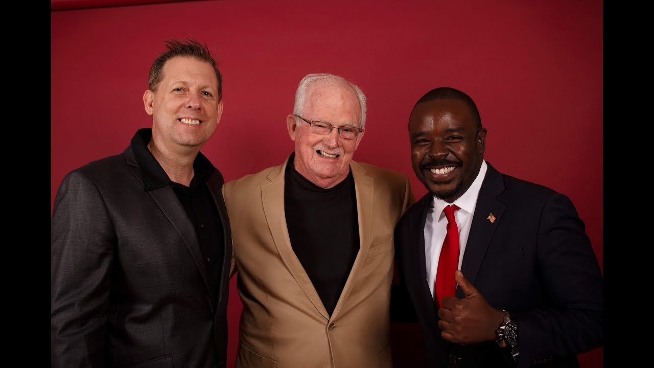 Les Brown Jr Live For Refer.com - YouTube