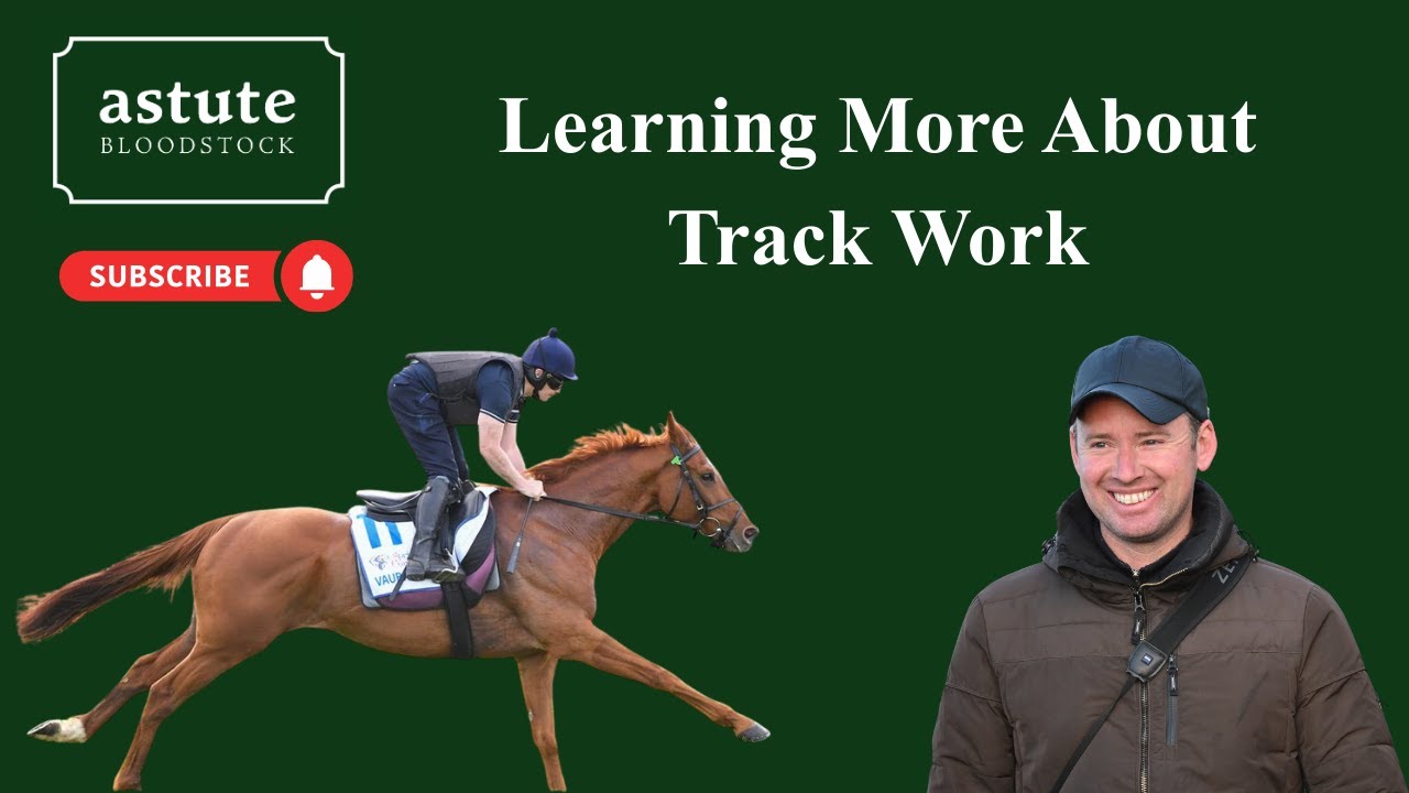 Learning More About Track Work - YouTube