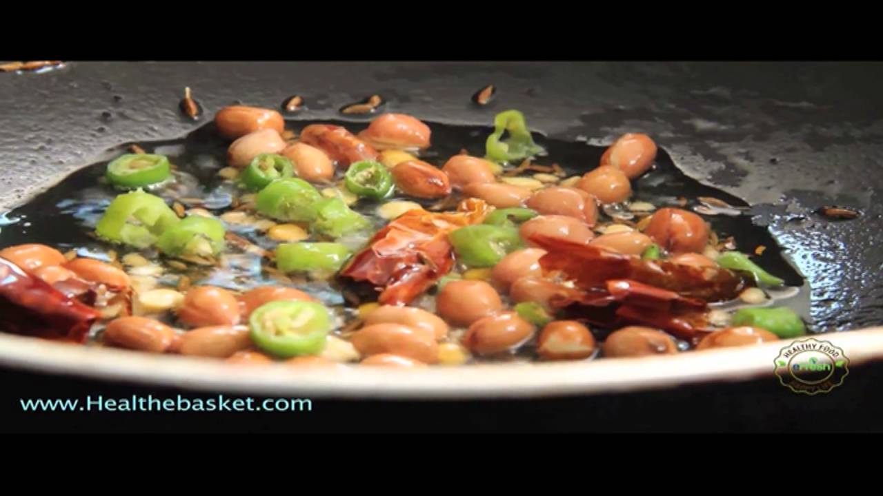 Jowar Flakes Poha - YouTube