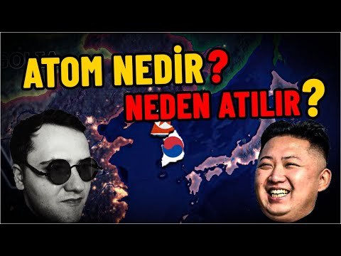 DÜNYA NASIL YOK EDİLİR? - HEARTS OF IRON 4 | GÜNÜMÜZ MODU - KUZEY KORE#3