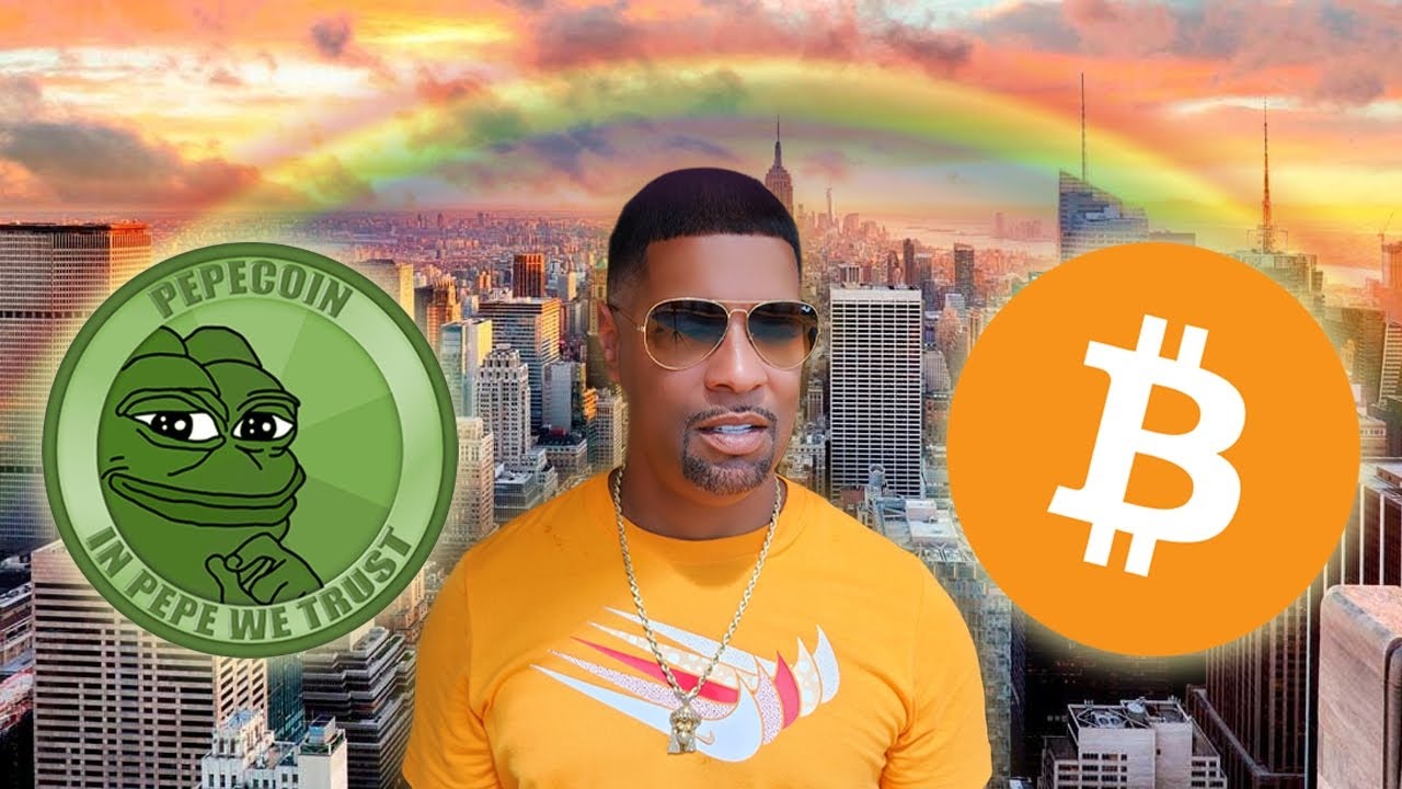 👀 Discover the Surprising Link: Pepe Coin and Bitcoin 🔥🔥🔥 - YouTube
