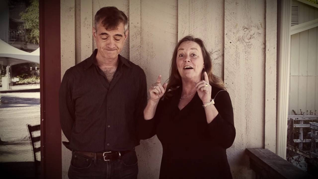 Rock Star Challenge with Scott Treadway and Paige Posey - YouTube