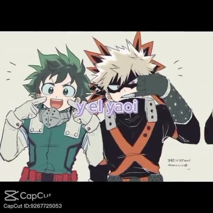Asi me converti en otaku😎#anime #mha #animeedit #spyxfamily # ...