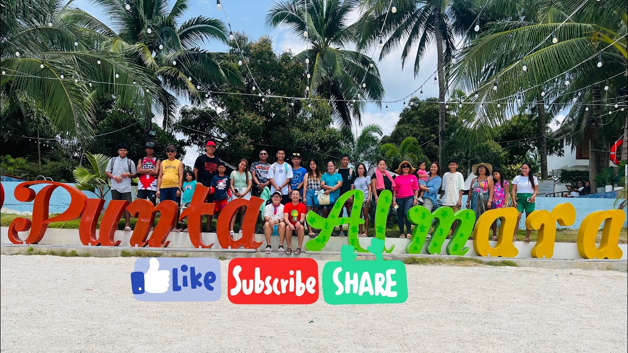 Punta Almara Beach Resort #beach #resort #puntaalmara #summer #vacation ...