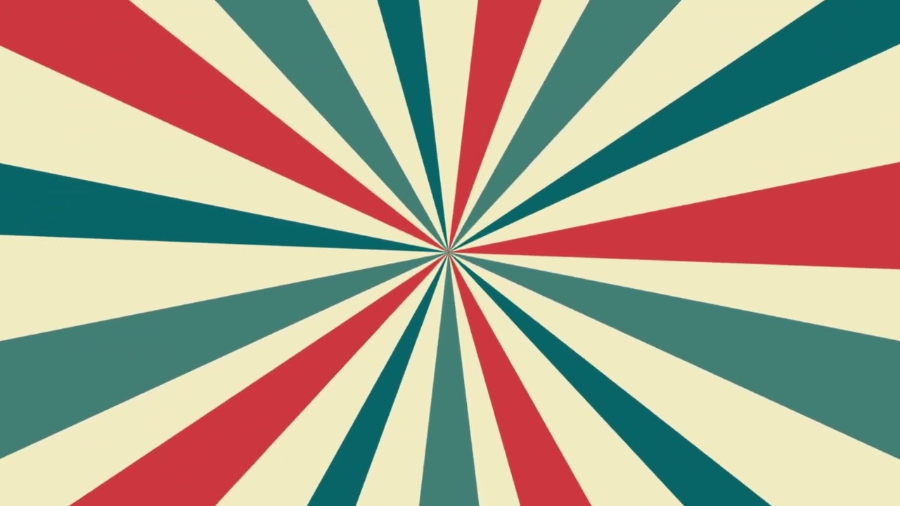 Retro Background Video | Retro Background Video Loop | Retro Background ...