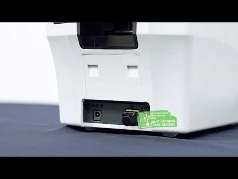 ENDURO/ENDURO NEO Español  How To Set Up Your Printer