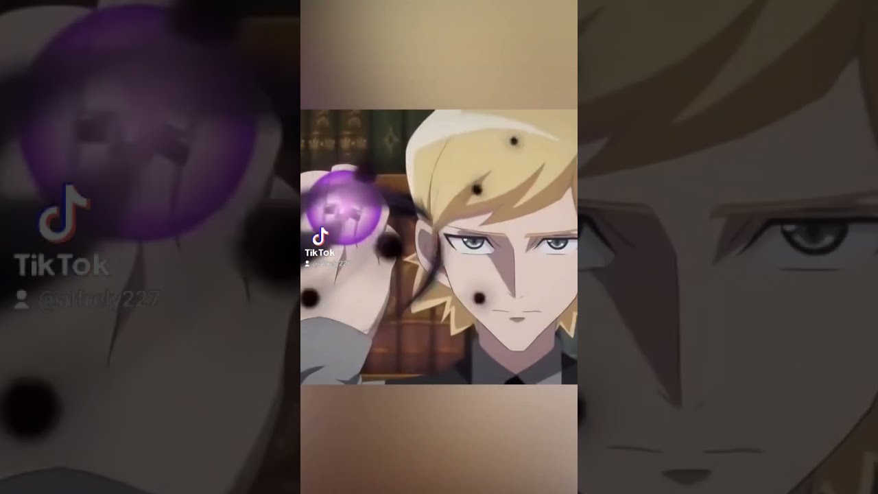 ADRIEN NO EXISTIRÍA en MIRACULOUS LADYBUG | Alfrely Shorts - YouTube