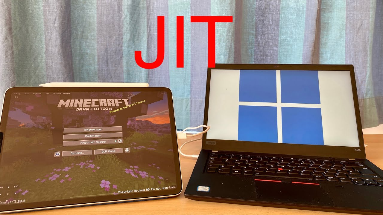 [MIGHT NOT WORK ANYMORE] iOS 17 JIT using Windows (updated version ...