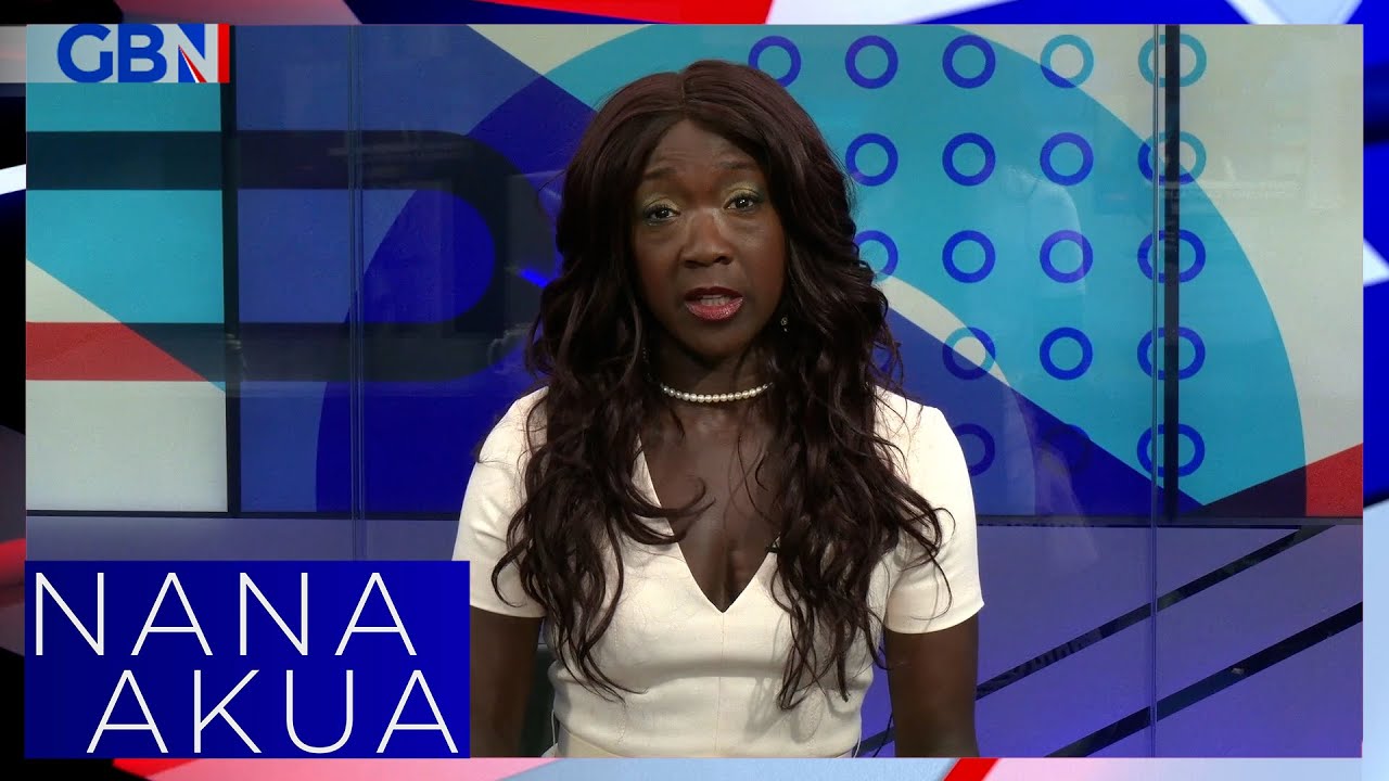 Nana Akua says the Government should 'privatise at their peril' - YouTube