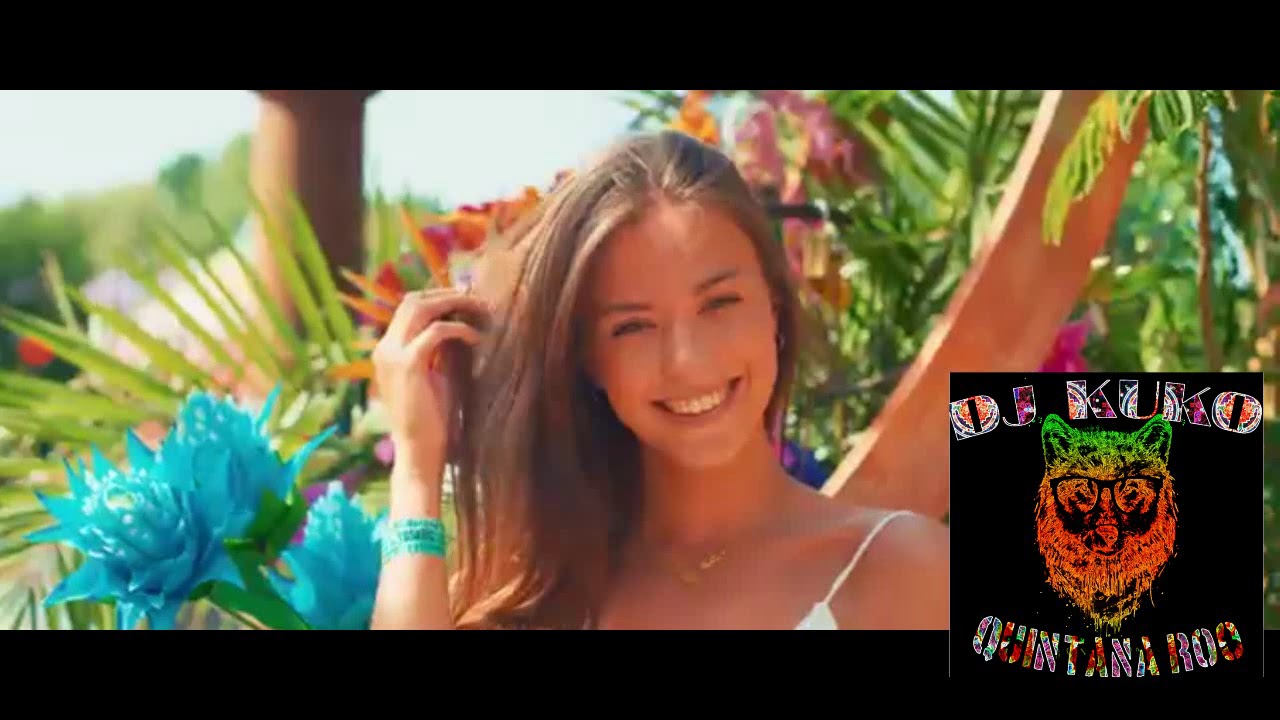 LO MEJOR DE LA MUSICA DE ANTRO DJ KUKO - YouTube