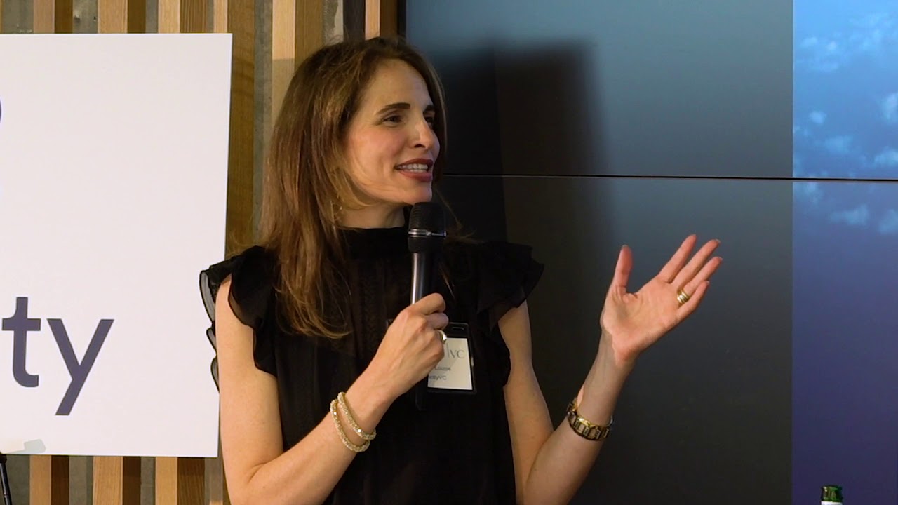 Blake Scholl of the supersonic jet company Boom, in conversation with ...