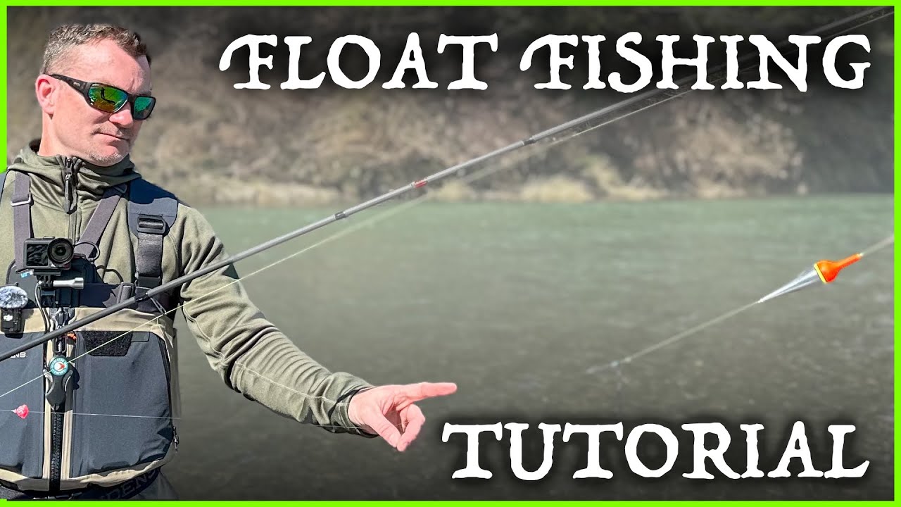 Steelhead Float Fishing Rig | Rigging Tutorial | Elevated Steelhead ...