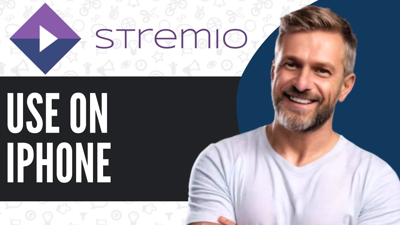 HOW TO USE STREMIO ON IPHONE - Full Guide (2025) - YouTube