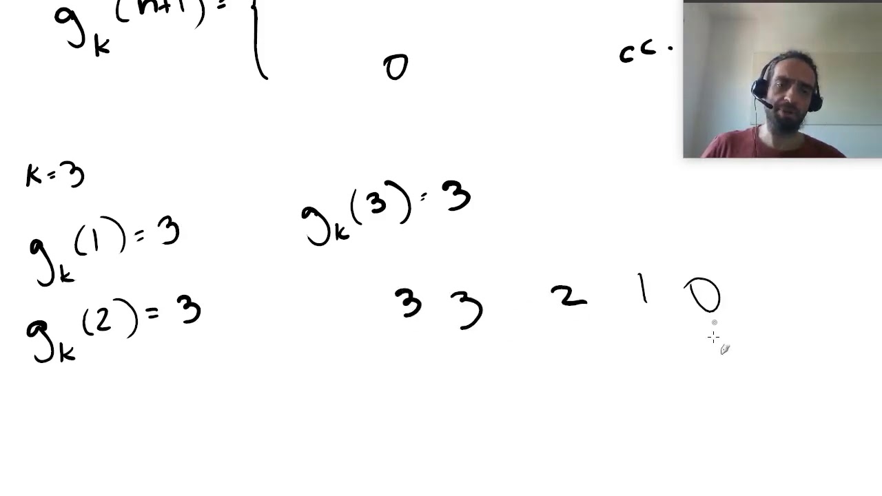 [Conjuntos] Sequências de Goodstein - YouTube