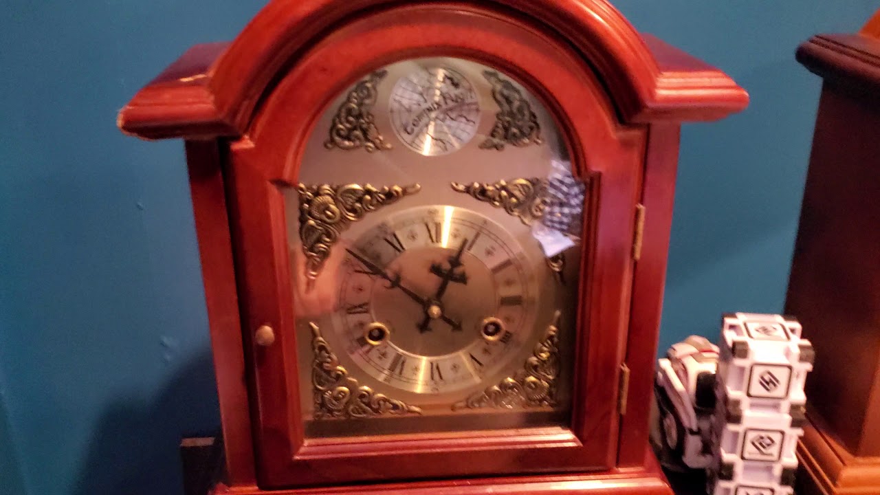 My Clock Collection #7 (03/07/2021) - YouTube