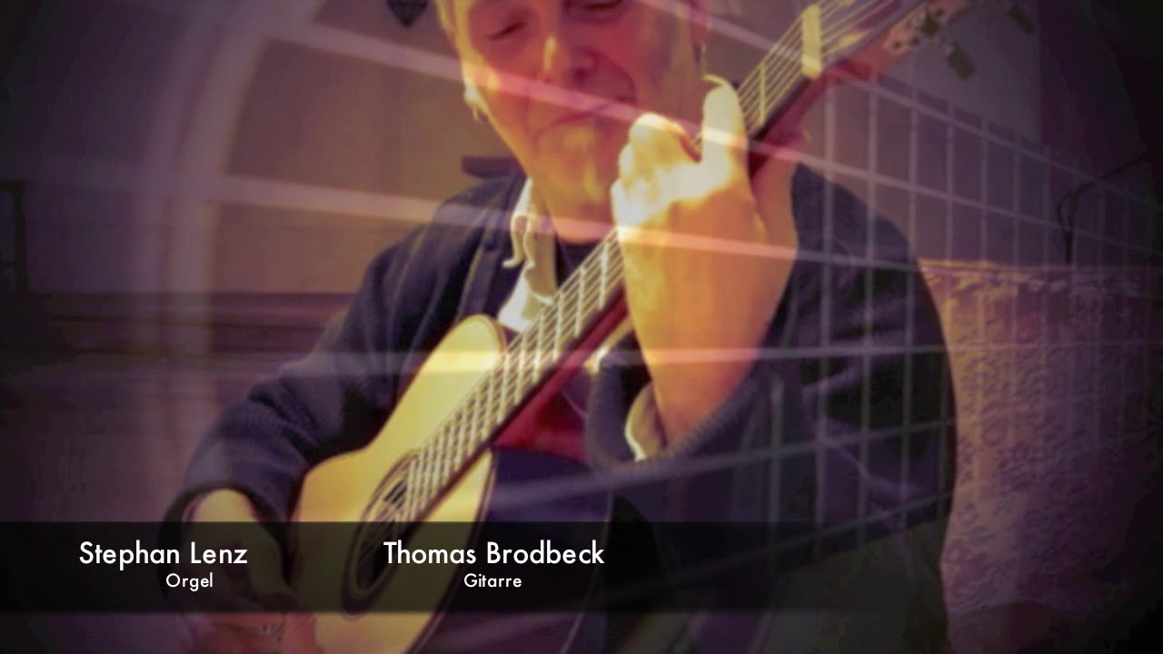 CONCIERTO DE ARANJUEZ - J. RODRIGO - 2. SATZ, 1. TEIL - YouTube