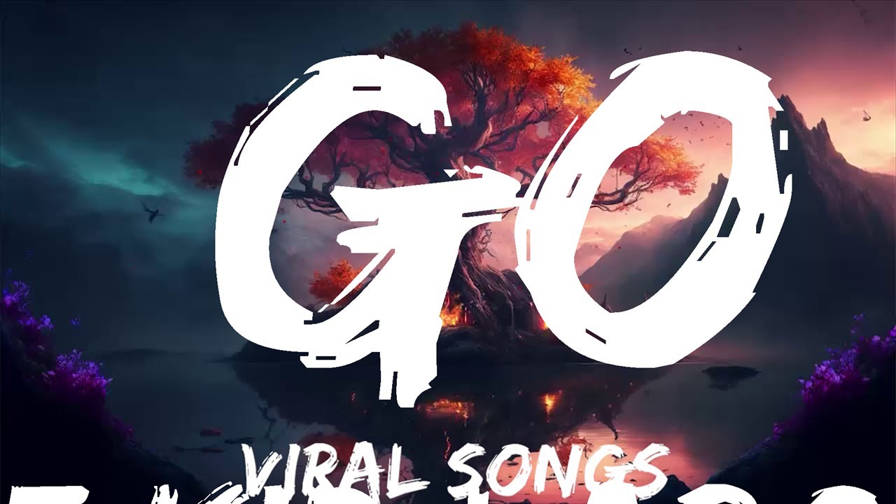 The Kid LAROI, Juice WRLD - GO (Lyrics) | 30mins with Chilling music ...