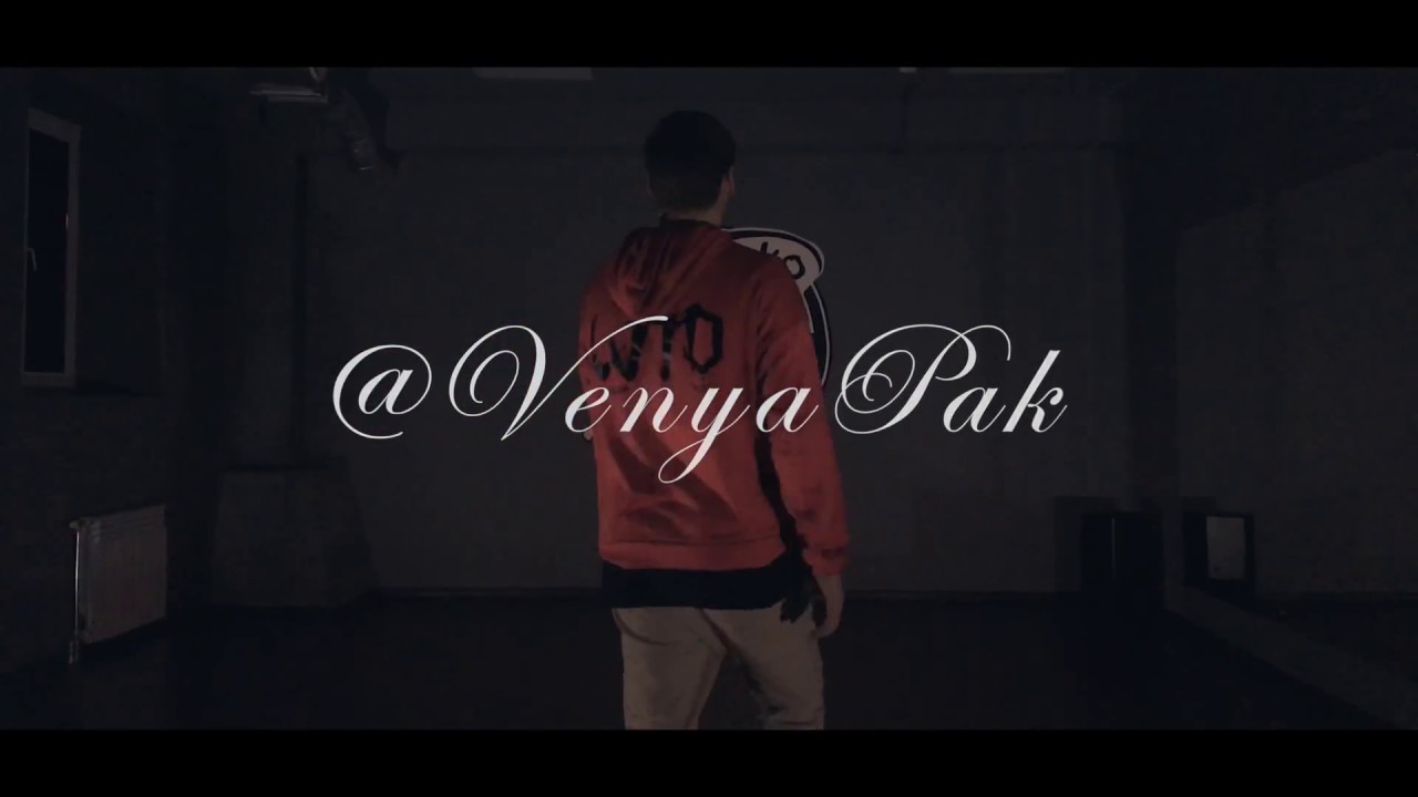 @KvashninK / Venya Pak – Let You Down / Dance Studio NAKO - YouTube