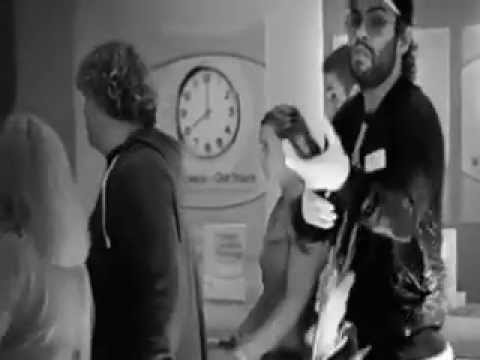 The Listener: Toby Logan - YouTube