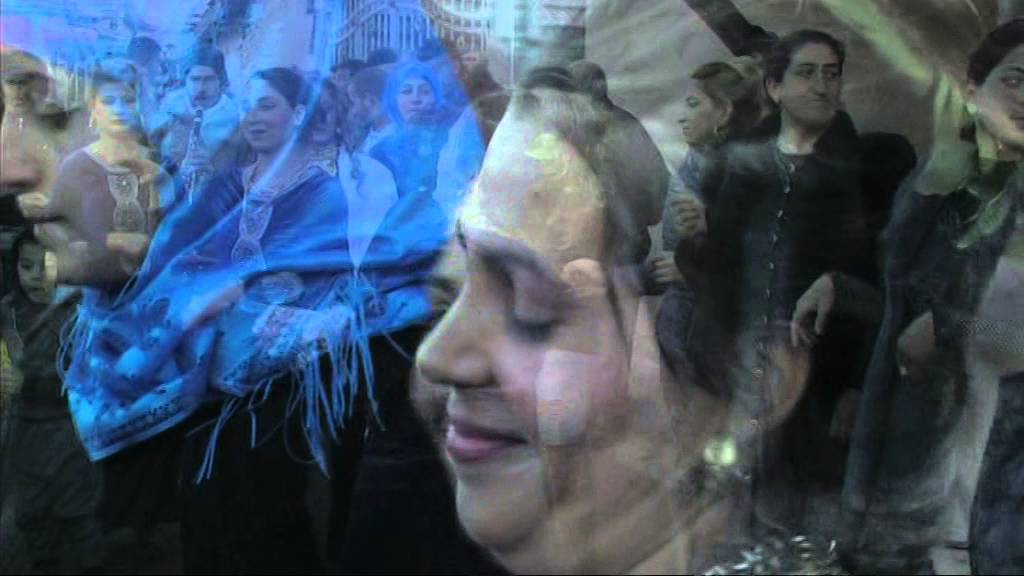 yeni zara 2016 sali ve sefika - YouTube