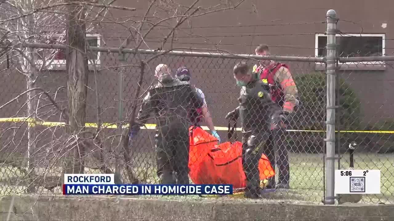 Third suspect faces charges in connection with death, dumping of ...