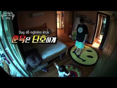 [Vietsub] - Bentley rơi vào mê cung của kính ngữ 😂